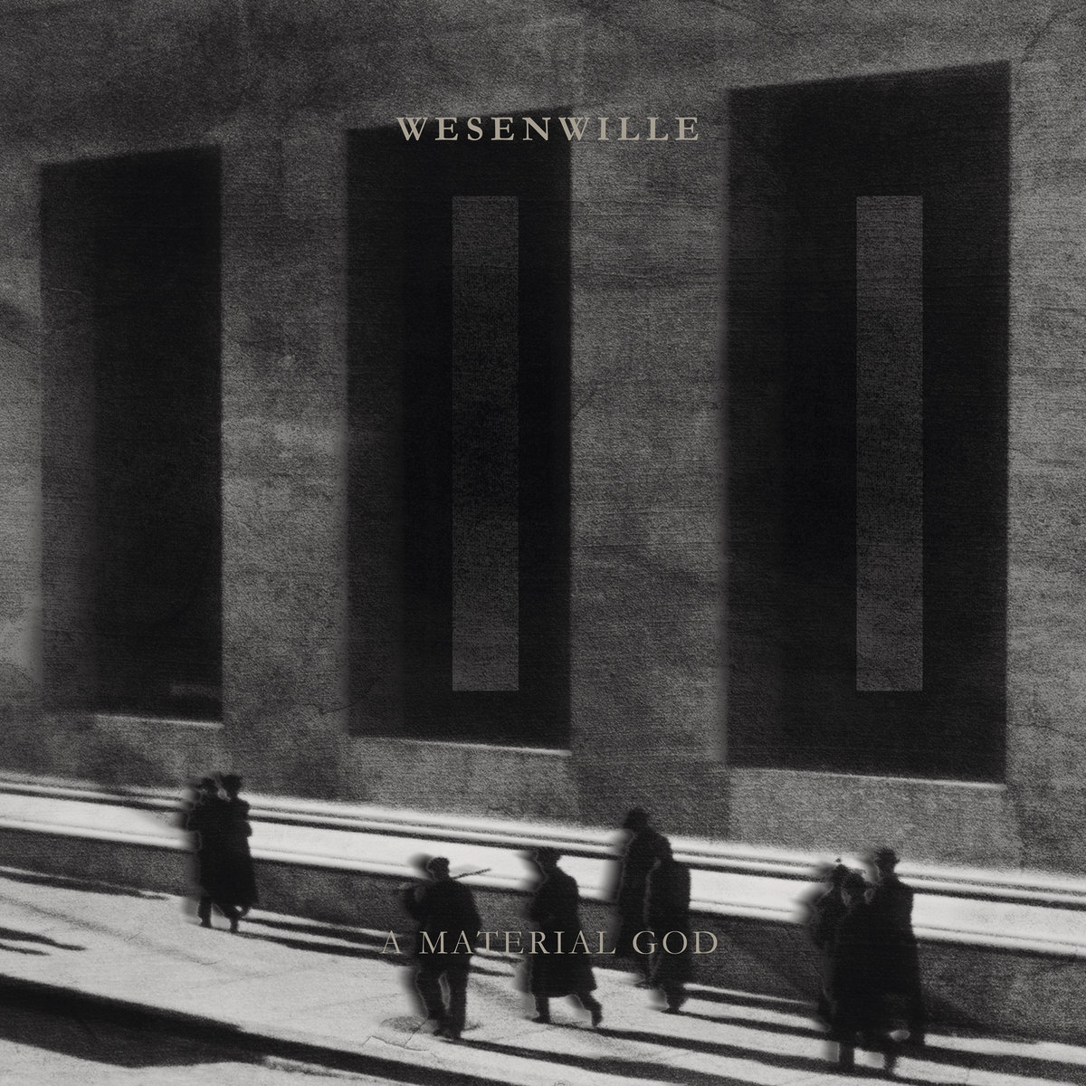 Wesenwille – II: A material god – Addergebroed