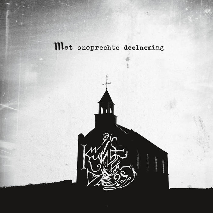 Kwade Droes – Met onoprechte deelneming – Addergebroed