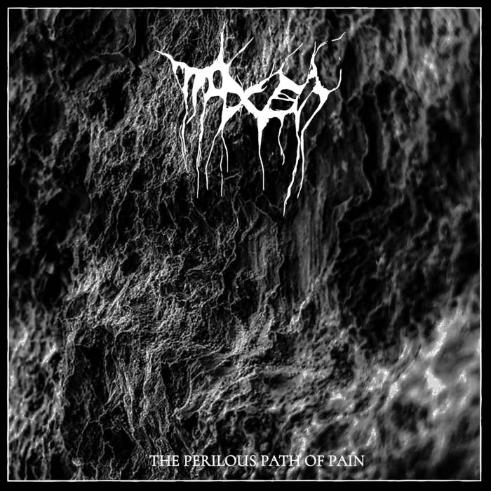 Naxen – The perilous path of pain – Addergebroed