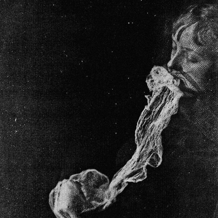 Faceless Entity – The great anguish of rapture – Addergebroed