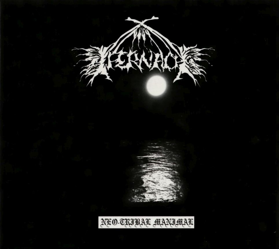 Ifernach – Neo-tribal manimal – Addergebroed