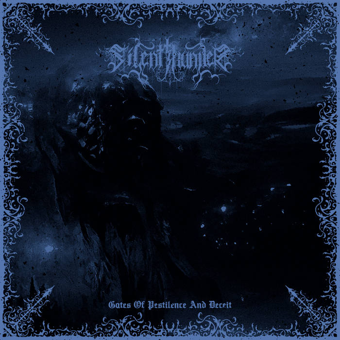 Silent Thunder/Shadow Dungeon – Gates of pestilence and deceit/Visions ...