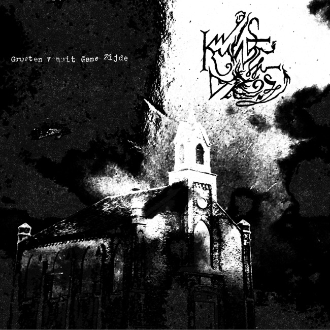 Kwade Droes – Groeten vanuit gene zijde – Addergebroed