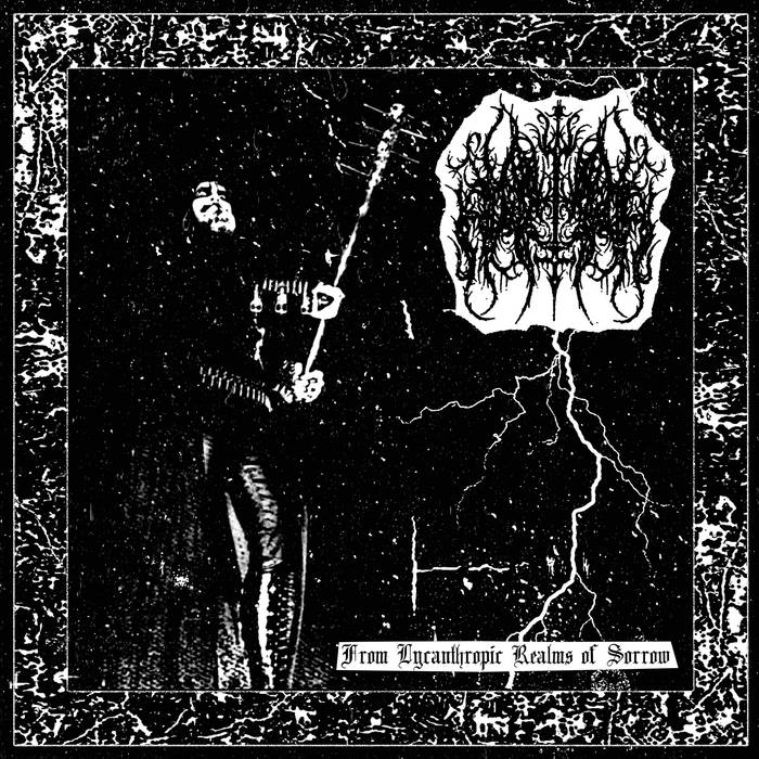 Mánþiel – From lycanthropic realms of sorrow / A thousand ornaments of ...