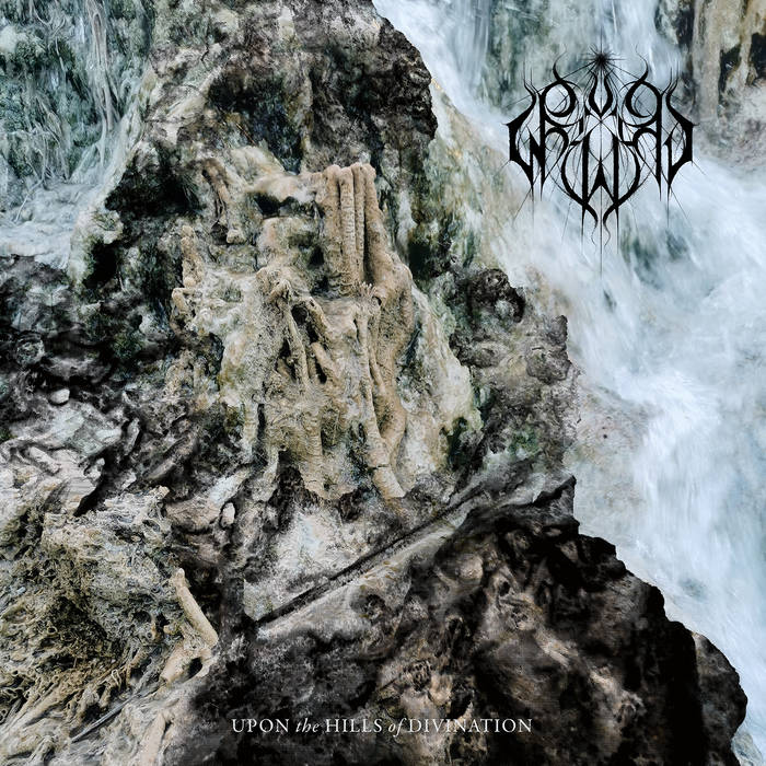 Sun Worship – Upon the hills of divination – Addergebroed