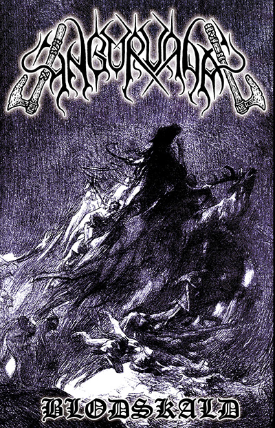 Angurvadal – Blodskapt – Addergebroed