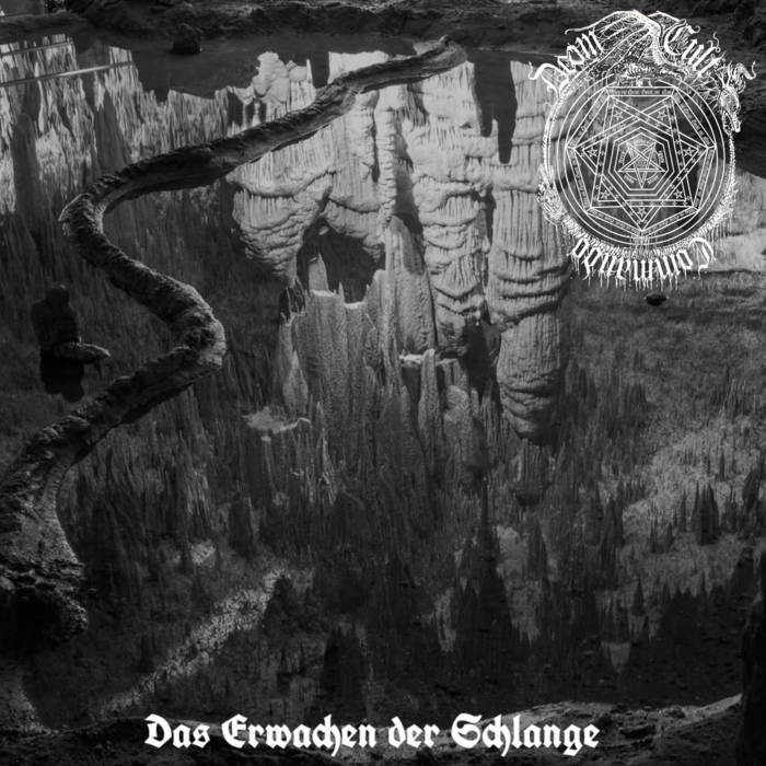 Doom Cult Commando – Das Erwachen der Schlange – Addergebroed